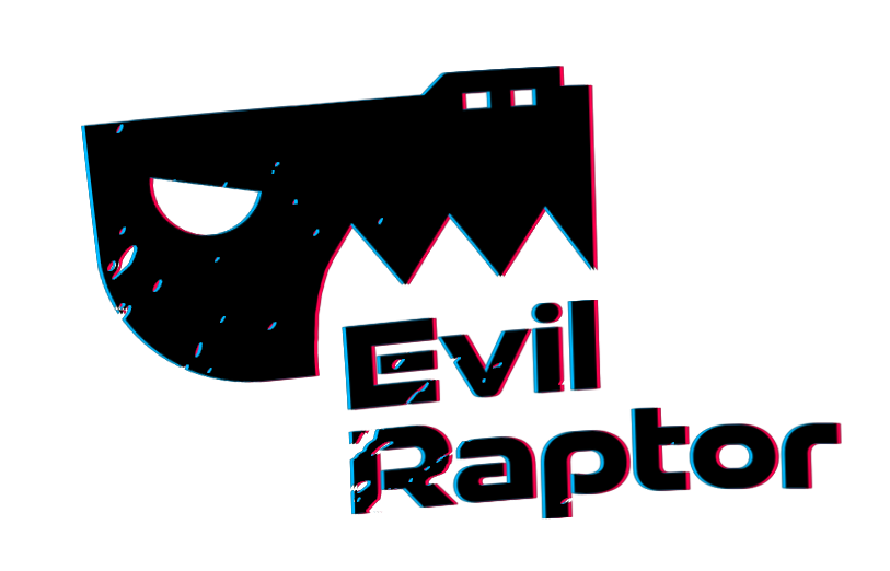 EVIL RAPTOR